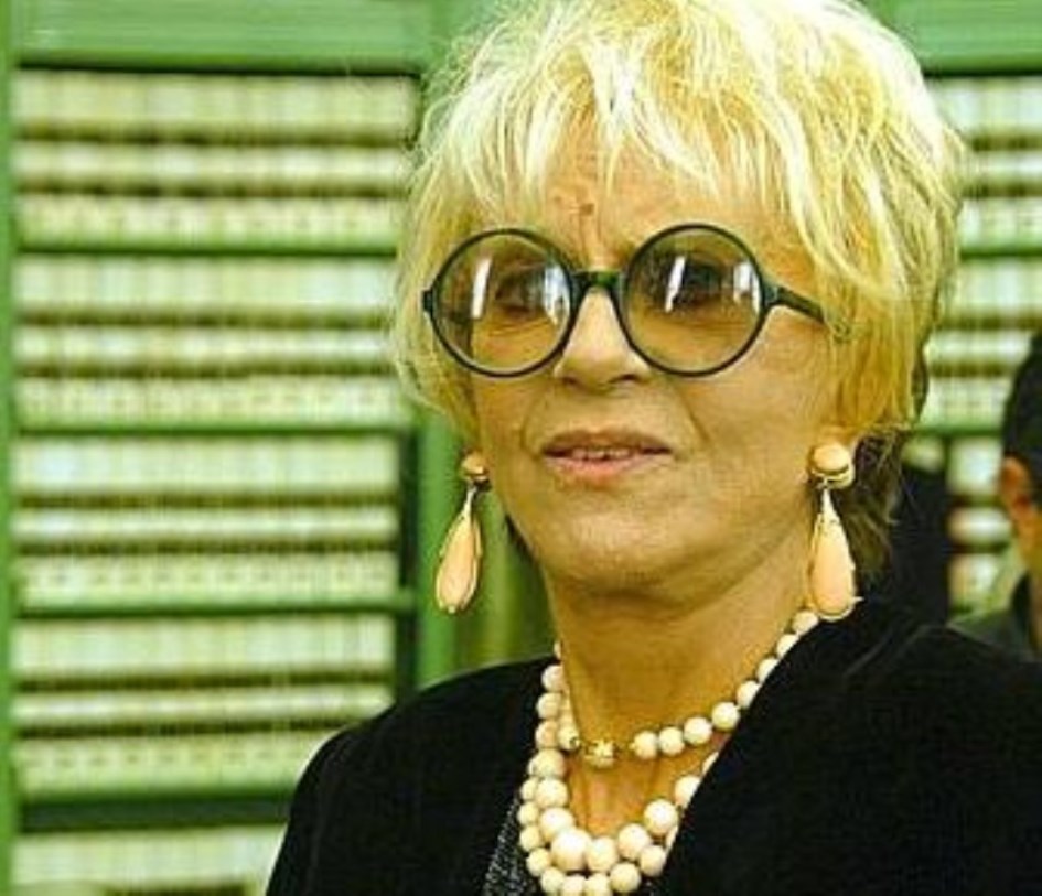 Murió la actriz Franca Rame - Espectáculos | Diario La Prensa