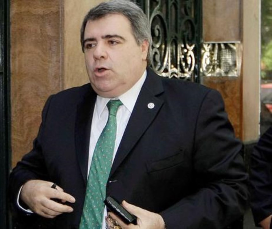 La defensa de Mangeri insistió que en el homicidio hubo "dos actores" y ...