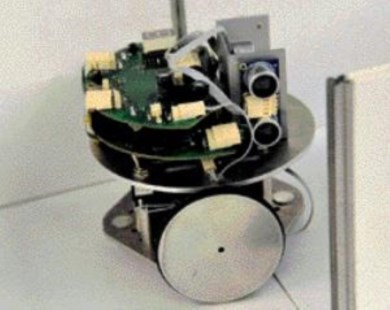 La nueva tecnología "Made in Argentina" - Actualidad | Diario La Prensa