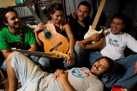 El futuro del funk nacional llega con Mustafunk - Espectáculos | Diario ...