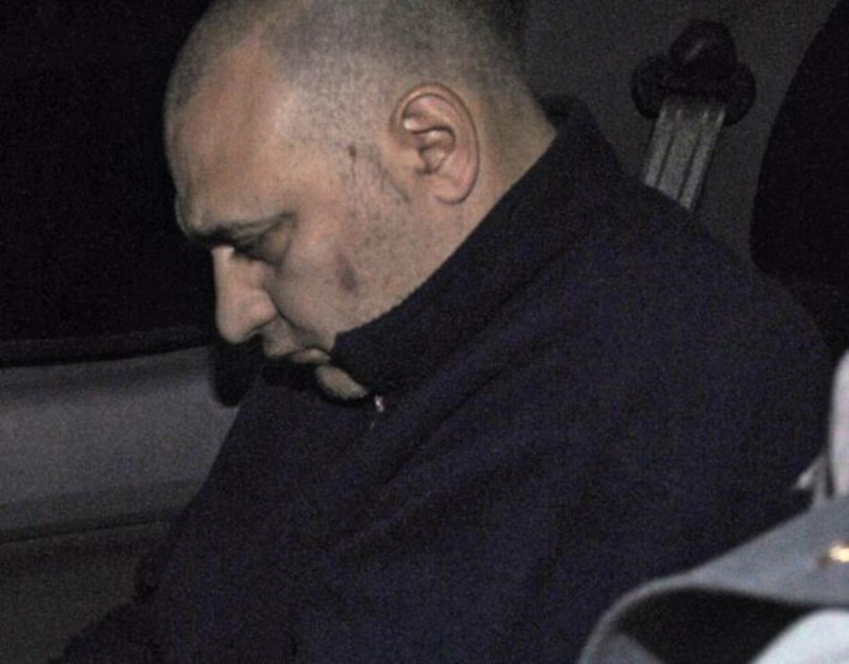 La defensa de Mangeri cuestionó la imputación y solicitó su libertad ...