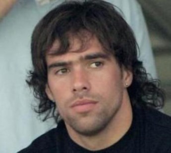 Federico Insúa listo para iniciar su tercer ciclo en Independiente ...