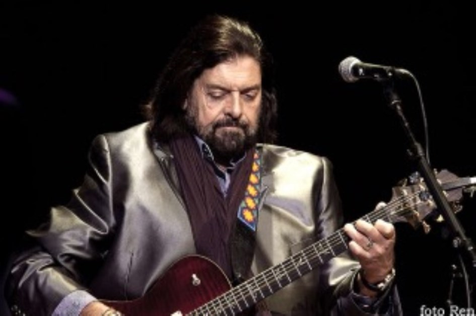 Alan Parsons regresará a la Argentina - Espectáculos | Diario La Prensa