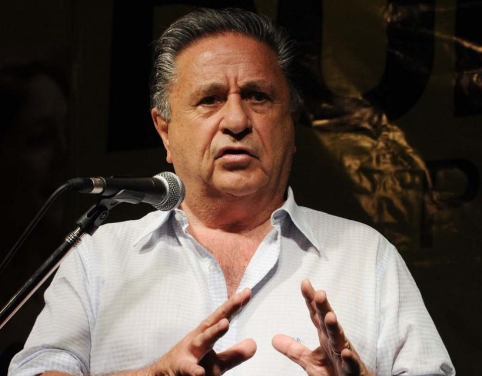 Duhalde dijo que durante su gobierno "hubo un sólo herido y fue un ...