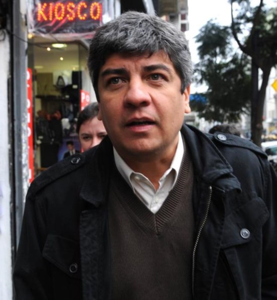 La Cgt Analizará Una Posible Nueva Medida De Fuerza En Los Próximos