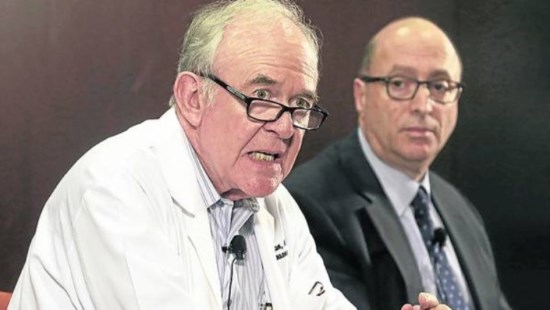 EE.UU.: diagnostican el primer caso de Ébola - El mundo | Diario La Prensa EE.UU.: diagnostican el primer caso de Ébola - El mundo | Diario La Prensa