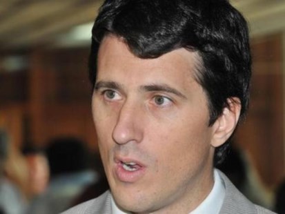 Después de su procesamiento, citan a indagatoria al fiscal Gonella por ...