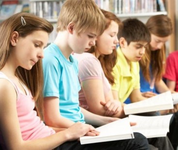 Pasiones del lector adolescente - Cultura | Diario La Prensa