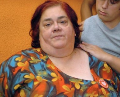 Falleció a los 72 años la actriz Ana María Giunta - Espectáculos ...