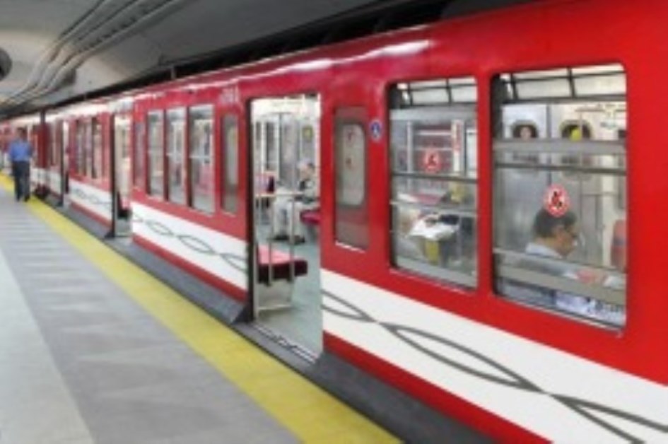 La línea B de subte vuelve a circular a partir de mañana hasta las 23 ...