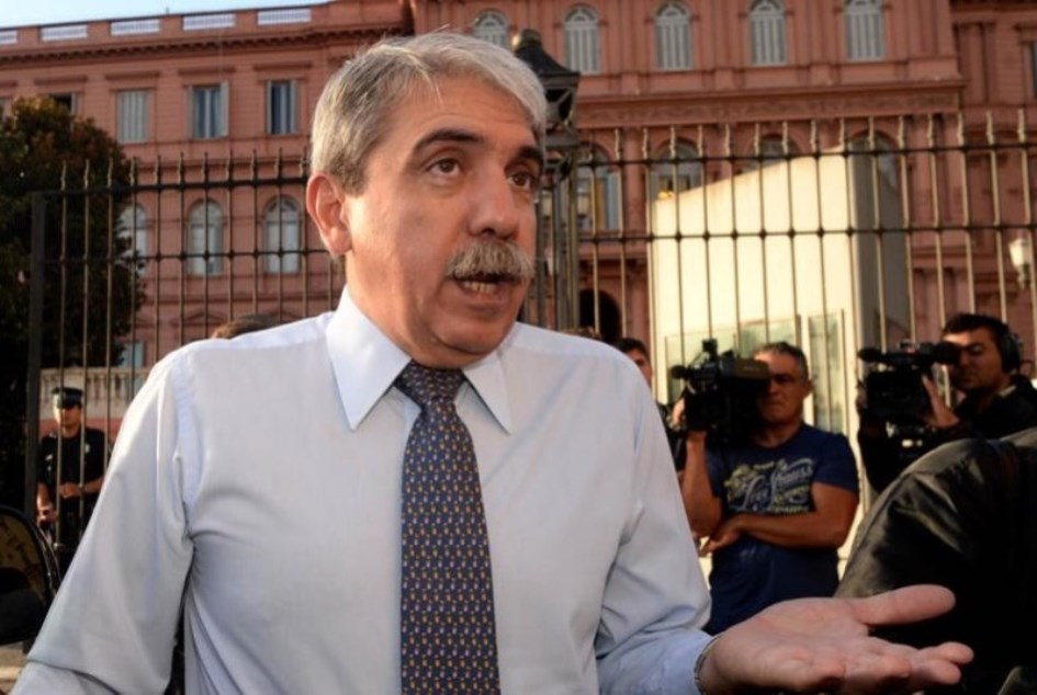 Aníbal Fernández afirmó que hay más pobreza en Alemania que en ... Aníbal Fernández afirmó que hay más pobreza en Alemania que en ...