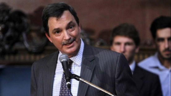 La madre de Nisman designó como nuevo abogado al ex fiscal Pablo ...