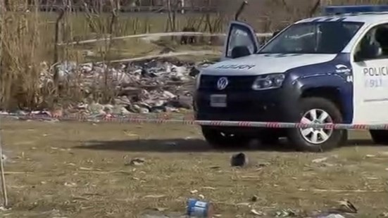 Hallaron Muerto Al Niño De Dos Años Que Era Buscado En San Martín