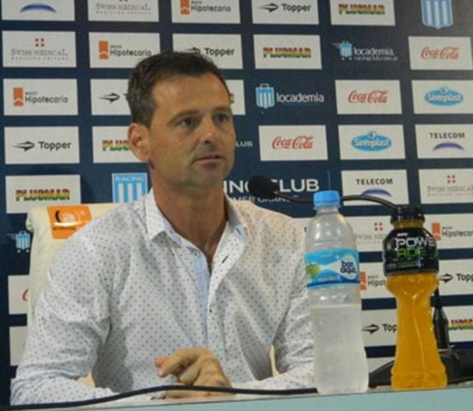 Cocca: "Nunca me hizo falta tener que poner los límites" - Deportes ...