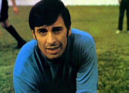 Murió el ex arquero Agustín Cejas, una gloria de Racing - Deportes ...