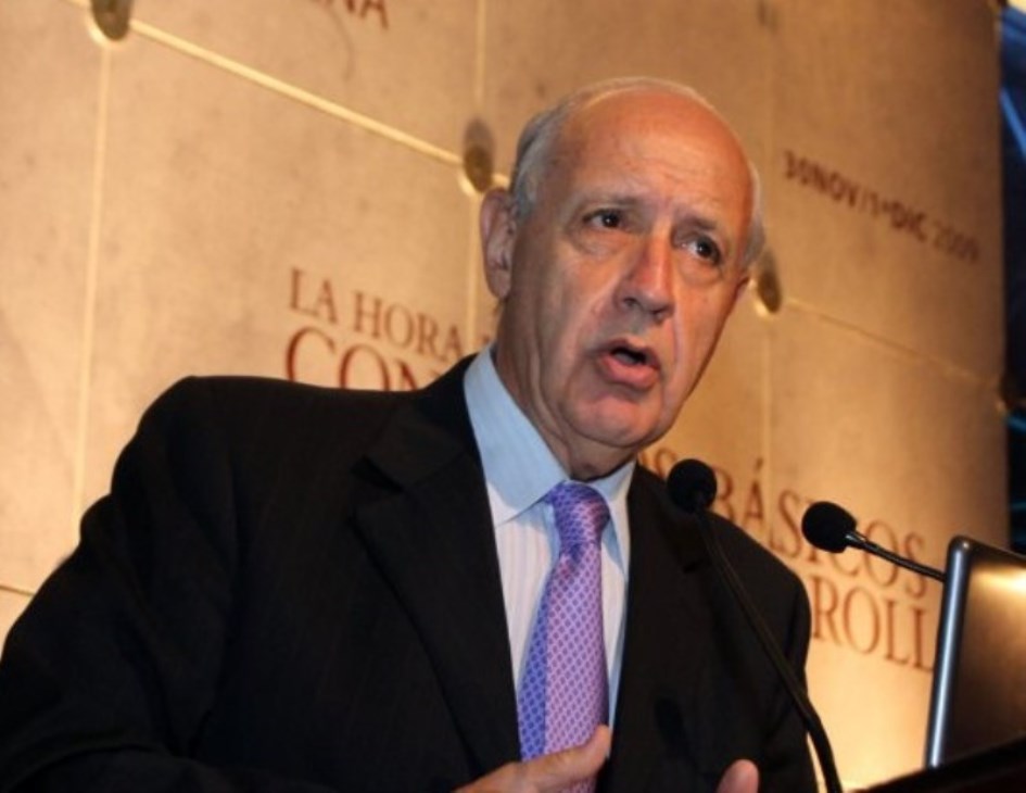 Lavagna pidió aceptar "que hubo 7 años de inflación" - Economía ...