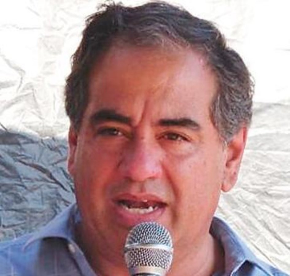 Julio Martínez en Defensa: fue un duro crítico del kirchnerismo y ...