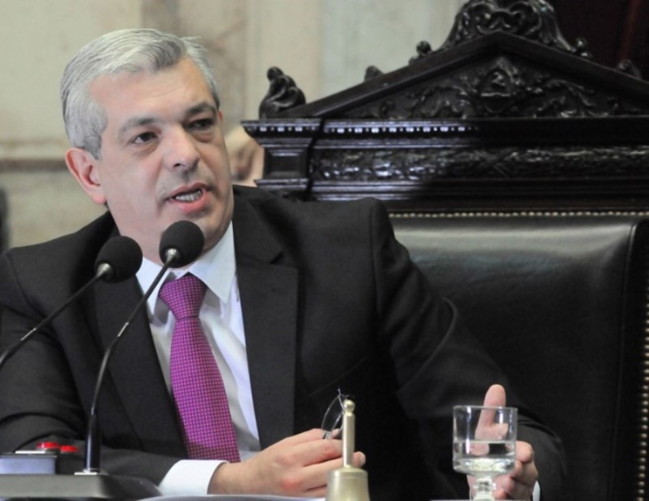Julián Domínguez Señaló Que El Peronismo Se Aburguesó Y Debe Renovarse