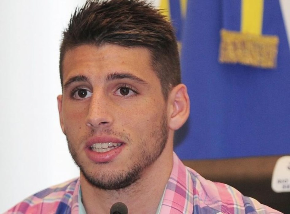 Calleri se fue a San Pablo pero contó: "Me quería quedar a jugar la ...