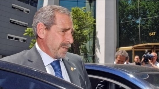 Empresa de Brasil habría pagado coimas a Jaime - Política | Diario La ...