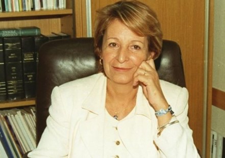 Falleció la ex sindicalista docente Mary Sánchez - Actualidad | Diario ...