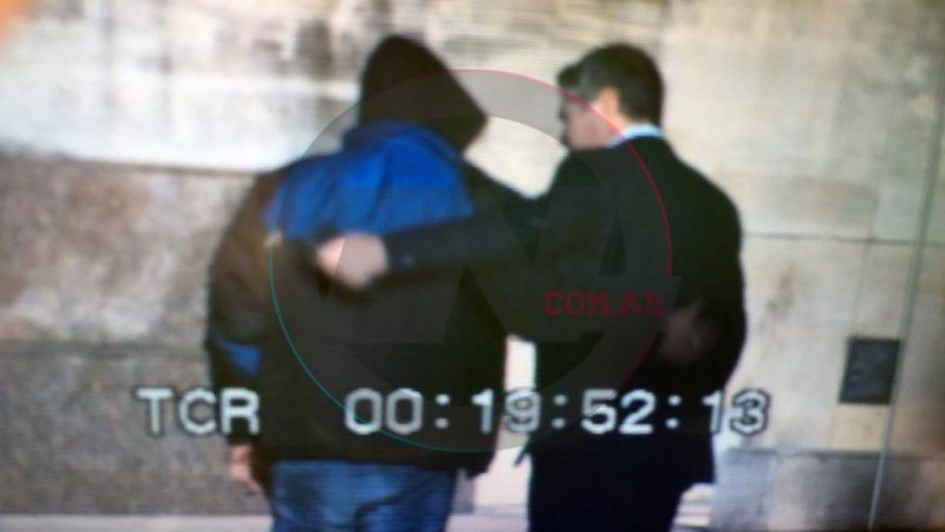 Tragedia En Costa Salguero El Empresario Conci Se Negó A Declarar Y
