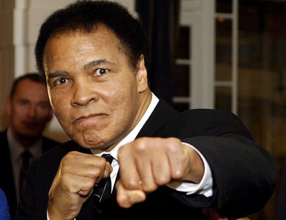 Murió Muhammad Alí, rey del boxeo y una leyenda del deporte - Deportes ...