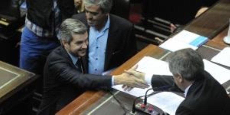 Peña Ratificó Que Las Paritarias Docentes Deben Hacerse Con Los