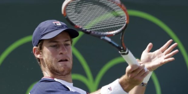 Schwartzman elimió al español David Ferrer y avanzó a octavos de Miami ...