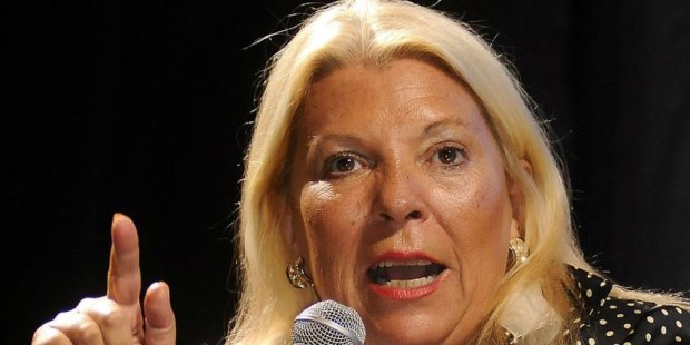 Para entender a Carrió - Opinión | Diario La Prensa