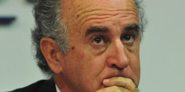 Parilli presentó un hábeas corpus para no ir preso - Política | Diario ...