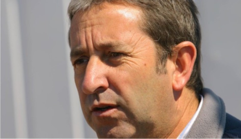 Cobos: "Hay que ver si Binner quiere hacer una fórmula conmigo para ...