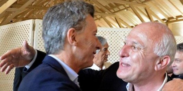 Lifschitz: "Trabajamos junto a la Nación para que haya un salvataje ...