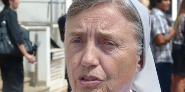 Martha Pelloni deja Corrientes después de 28 años y se traslada al Gran ...