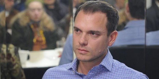 Fernándo Sánchez: "De lo que se trata es de que nadie se robe un peso ...