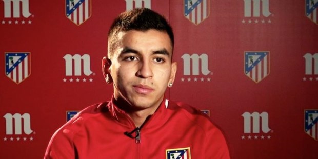 Murió un hermano del volante ofensivo Angel Correa - Deportes | Diario ...