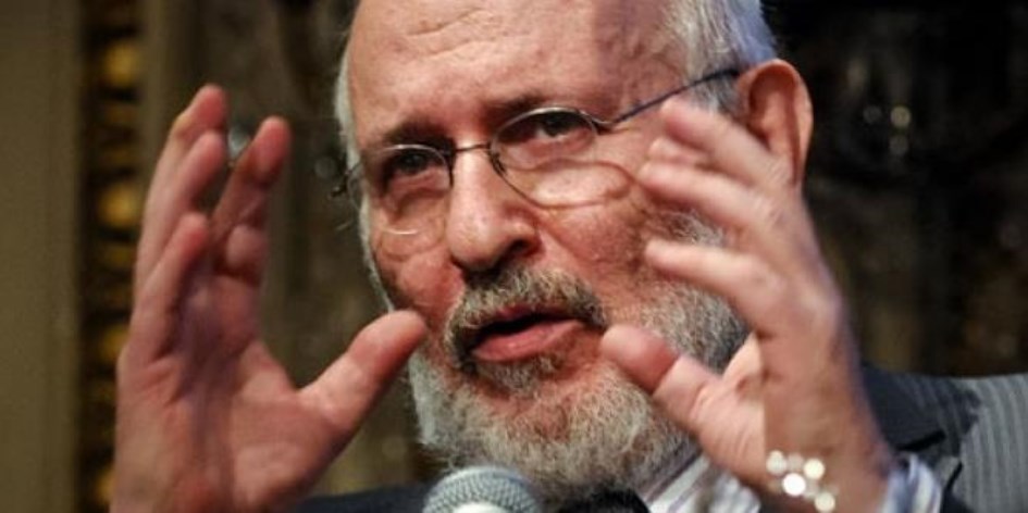 Blejer consideró que el acuerdo garantiza el programa económico del ...