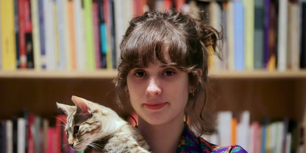 El final de la inocencia - Cultura | Diario La Prensa