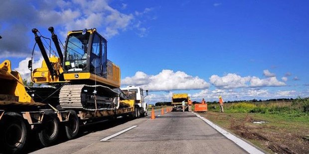 Triple P: el instrumento clave para la obra pública en 2018 - Economía ...