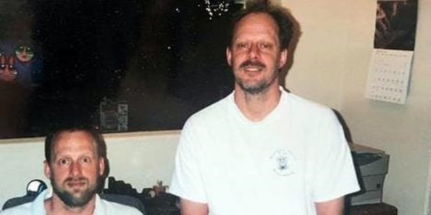 El hermano del tirador de la masacre de Las Vegas dice que la familia ...