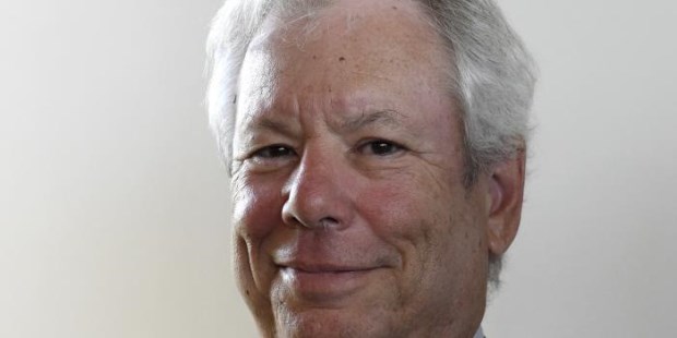 Premian con el Nobel de Economía al estadounidense Richard Thaler - El ...