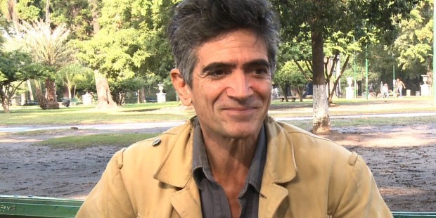 Murió el actor Pablo Cedrón - Espectáculos | Diario La Prensa