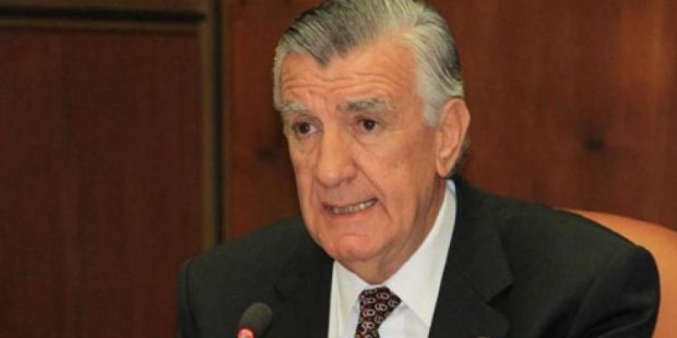 Gioja: "Hoy nace una nueva Argentina" - Política | Diario La Prensa