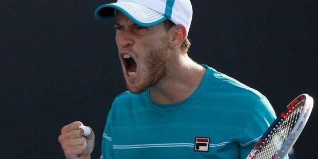 Diego Schwartzman Le Ganó Coric Y Argentina Clasificó A Cuartos De La