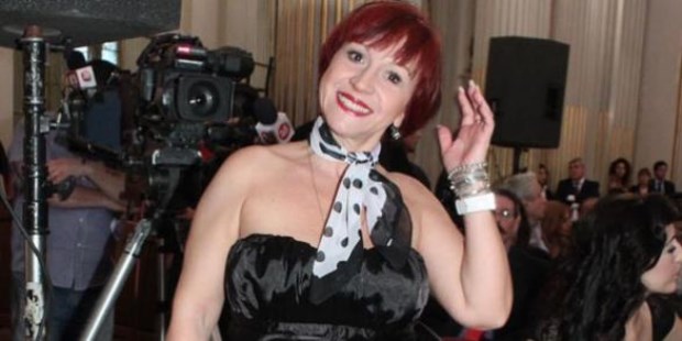 Ana Acosta: "Hoy el humor cambió" - Espectáculos | Diario La Prensa