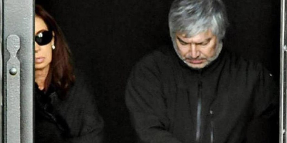 Reunifican dos causas en la que investigan a Cristina y por las que ...