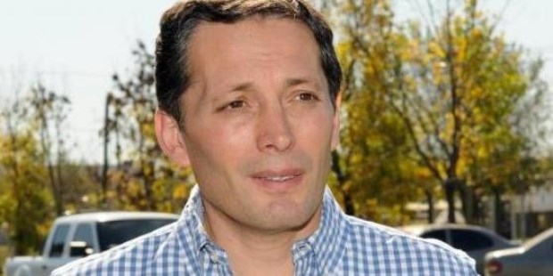 Fernando Gray: "El peronismo debe definir en una gran interna abierta ...