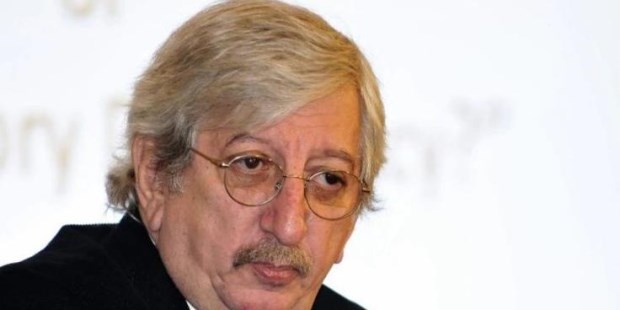 Falleció a los 74 años el ex canciller Dante Caputo - Política | Diario ...