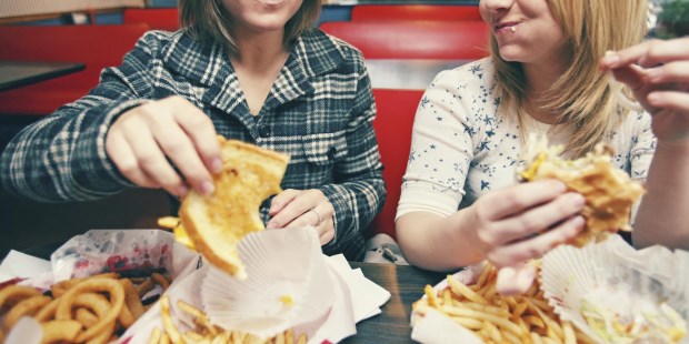 Comer variado: un consejo que ahora ponen en duda - Ciencia y Salud ...