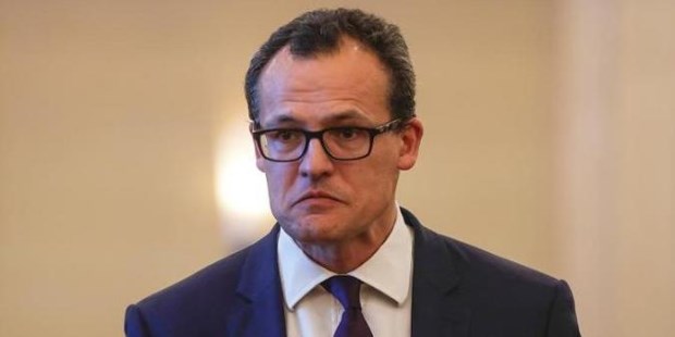 El CEO de Ocean Infinity señaló que fue "un proyecto extremadamente ...